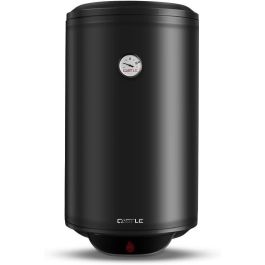 Electric Water Heater, 100 Litres, WH10100/B - Black